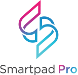 Smartpad Pro - Login